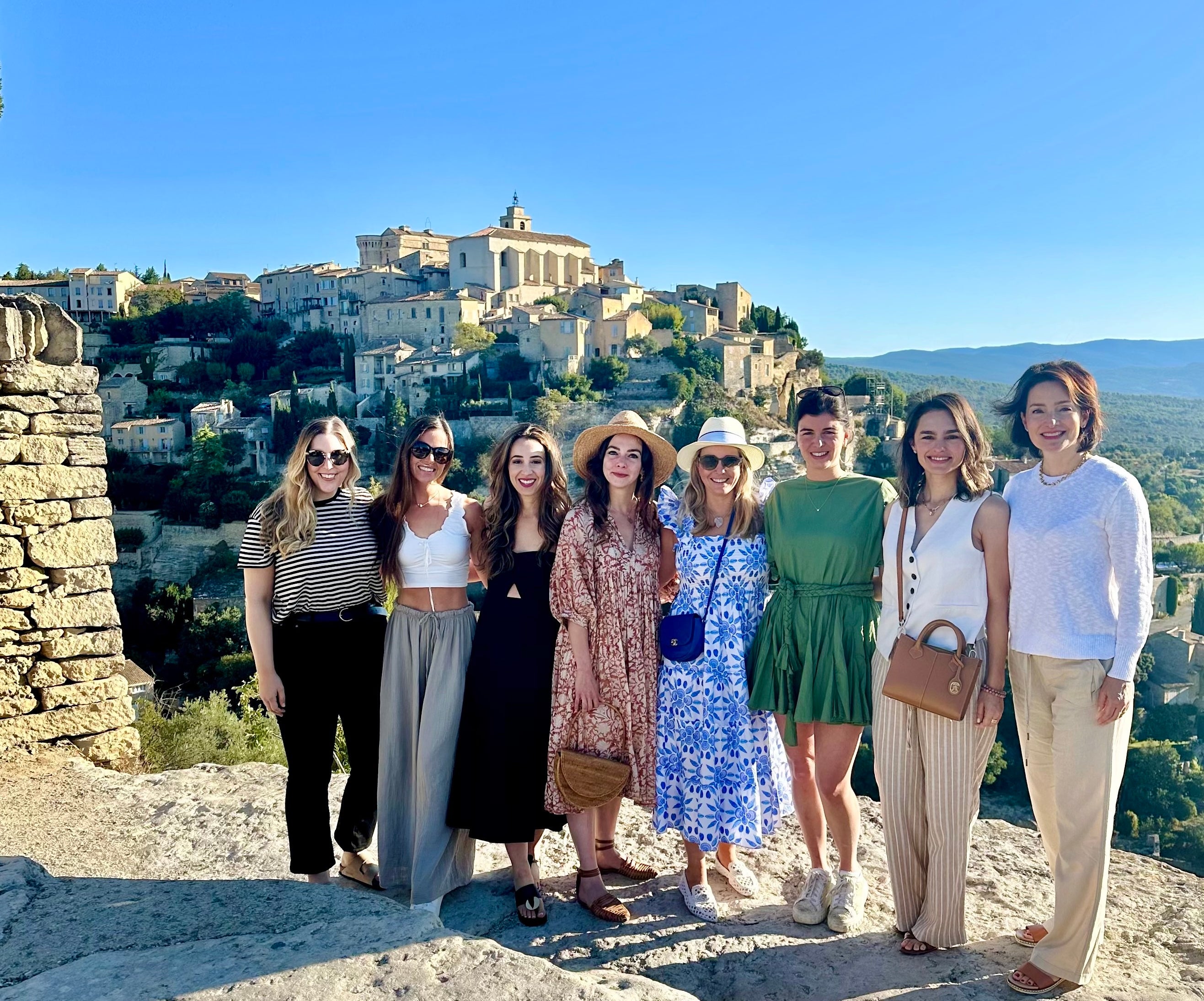 Women's Wellness Retreats – Gallivant And Gather